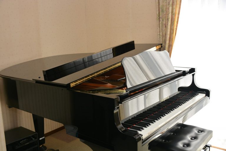 Six Things to Know Before Attempting to Move a Piano By Yourself